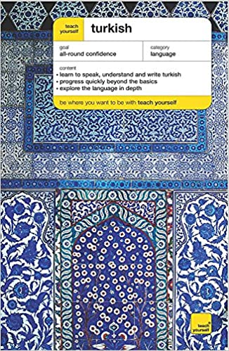 How to learn Turkish: a roundup of textbooks, online programs, and tutors