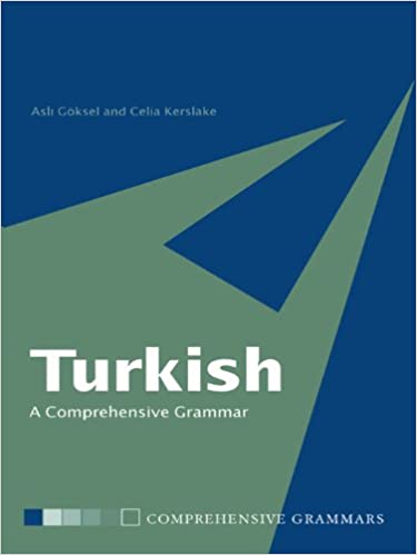 How to learn Turkish: a roundup of textbooks, online programs, and tutors