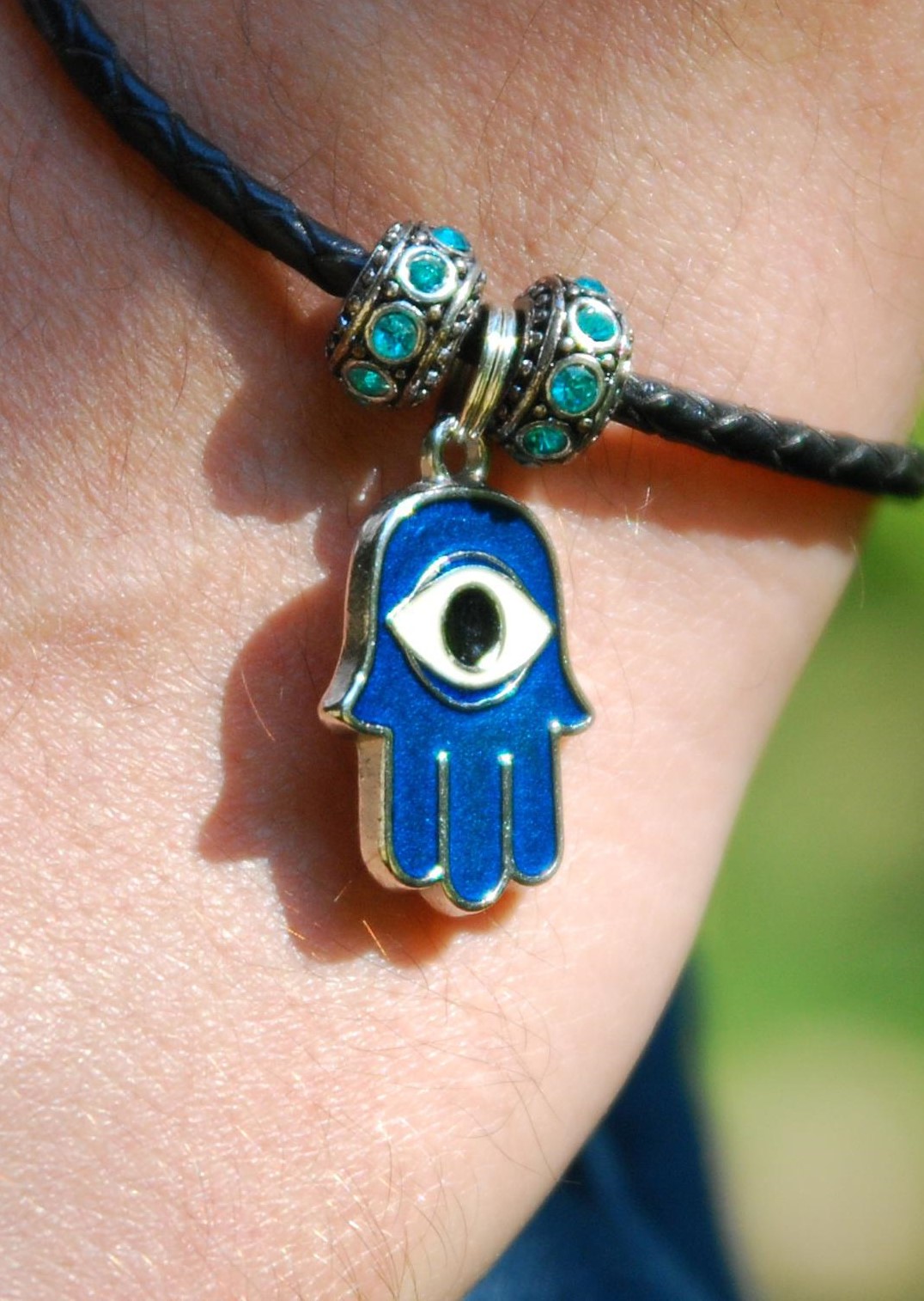 Nazar: the Evil Eye in Turkish Culture - Turkish Textbook
