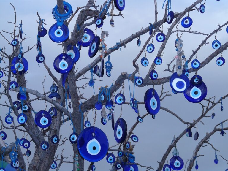 Nazar: the Evil Eye in Turkish Culture - Turkish Textbook