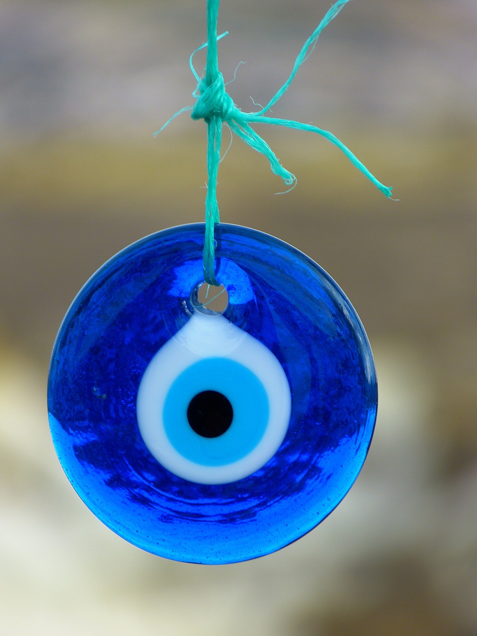 Nazar: the Evil Eye in Turkish Culture - Turkish Textbook