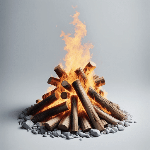 Ateş - Turkish Textbook